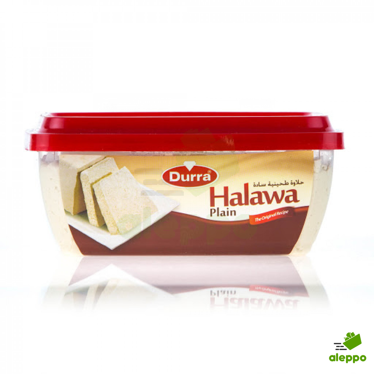 Durra Halawa Plain 700g - Anta Foods Ltd