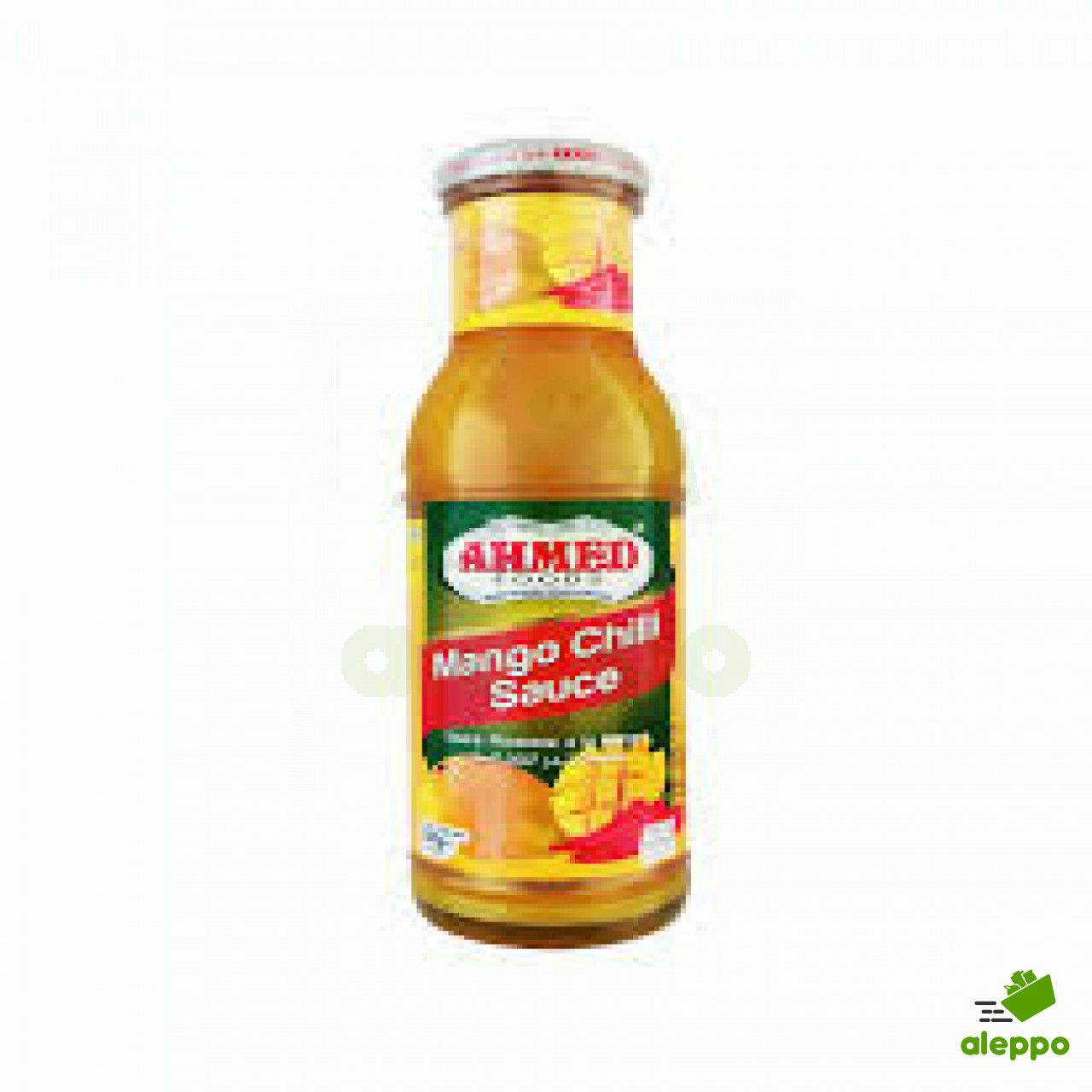 Ahmed Mango Chilli Sauce 300g - Anta Foods Ltd