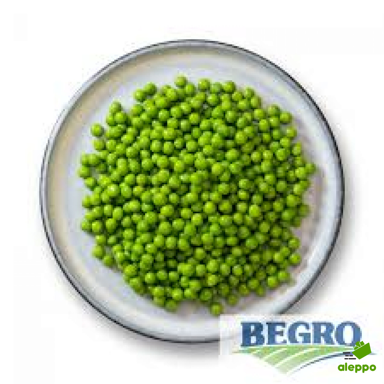 Begro Peas Green 1kg - Anta Foods Ltd