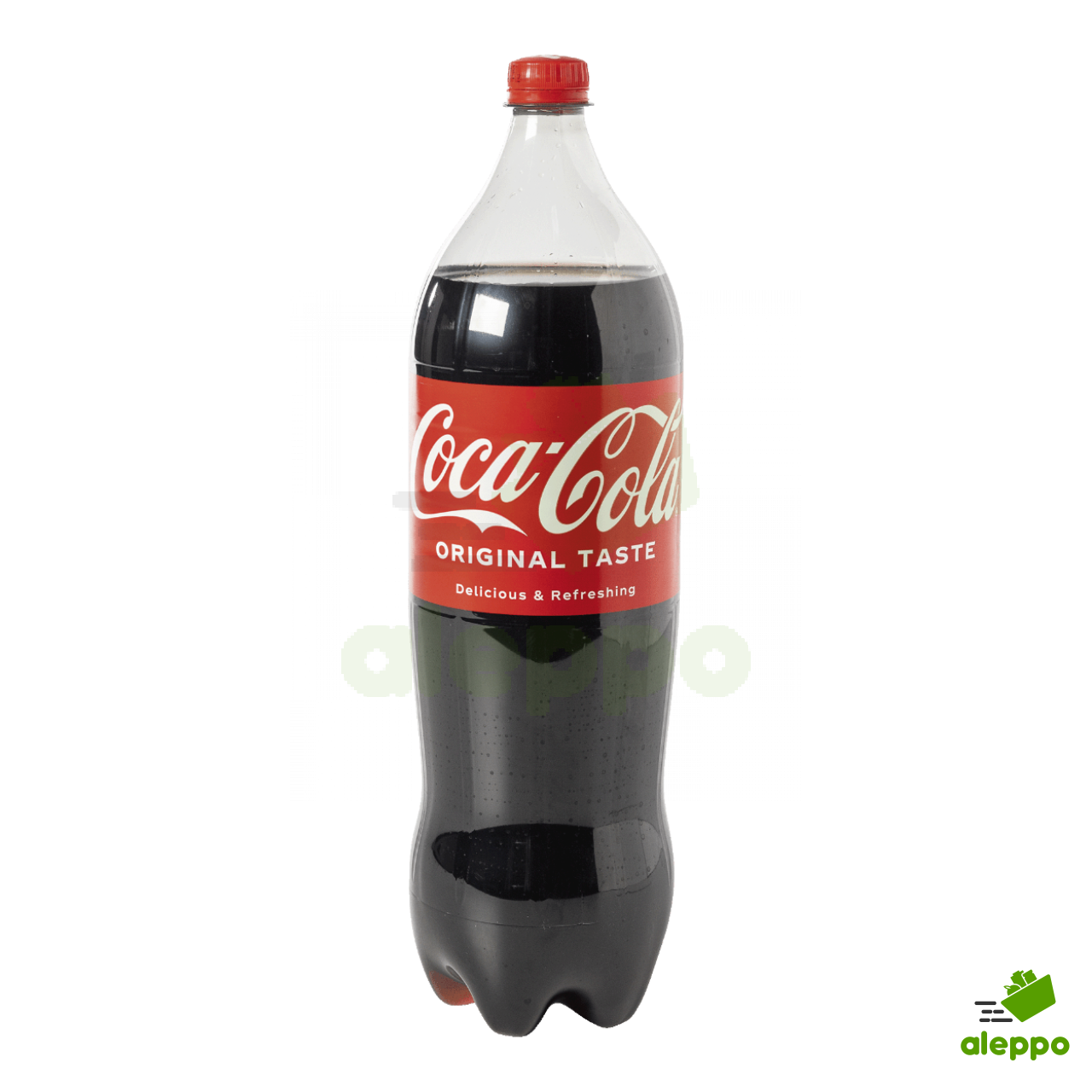 Coca Cola 2L - Anta Foods Ltd