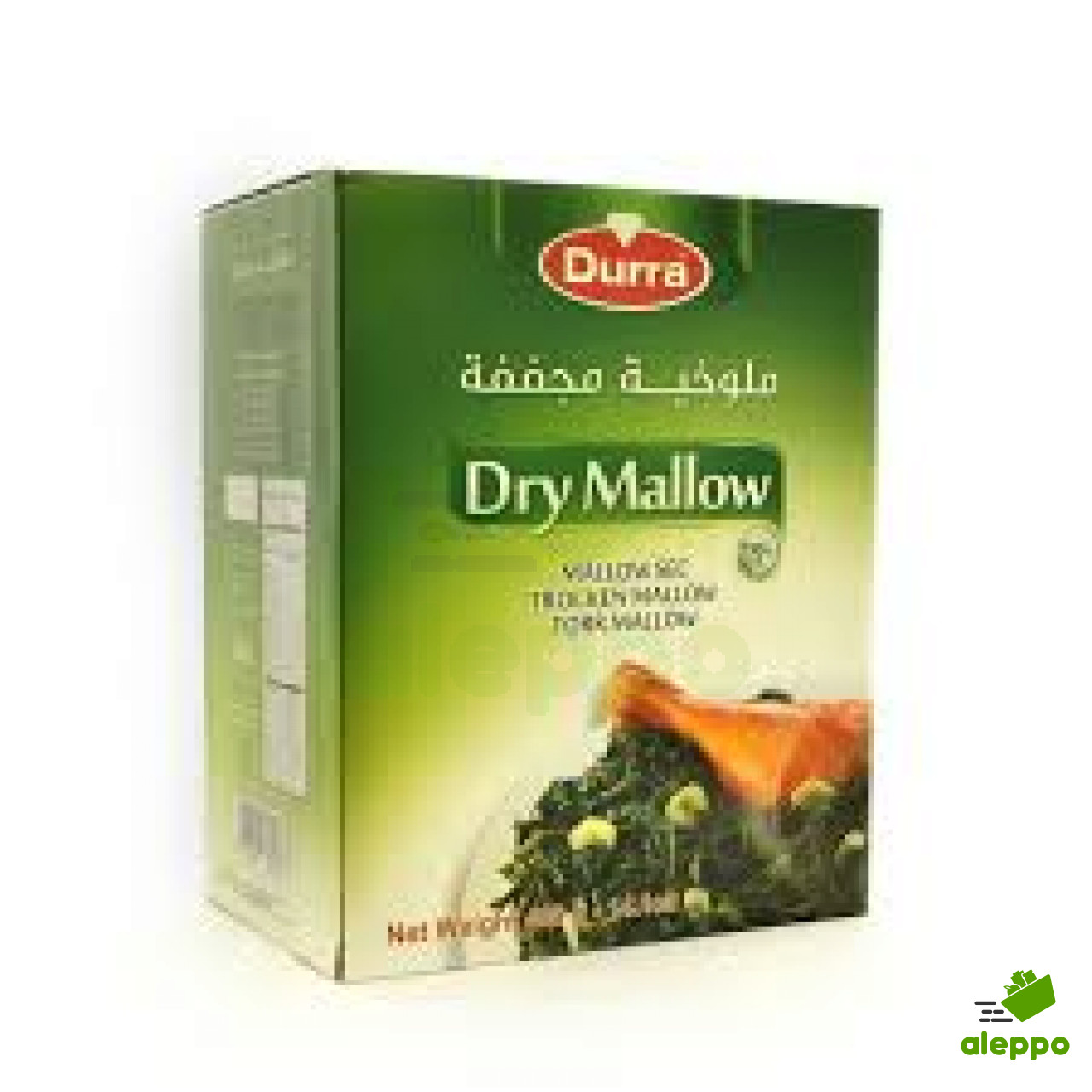 Durra Dry Mallow 400g - Anta Foods Ltd