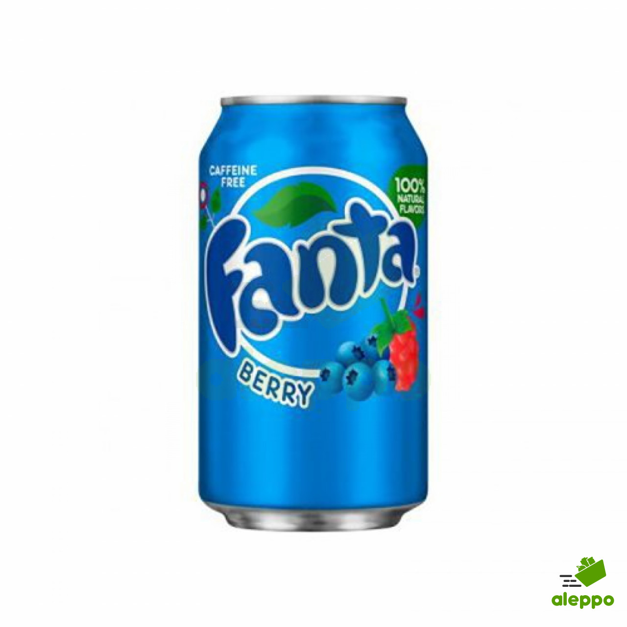 Fanta Berry 355ml - Anta Foods Ltd