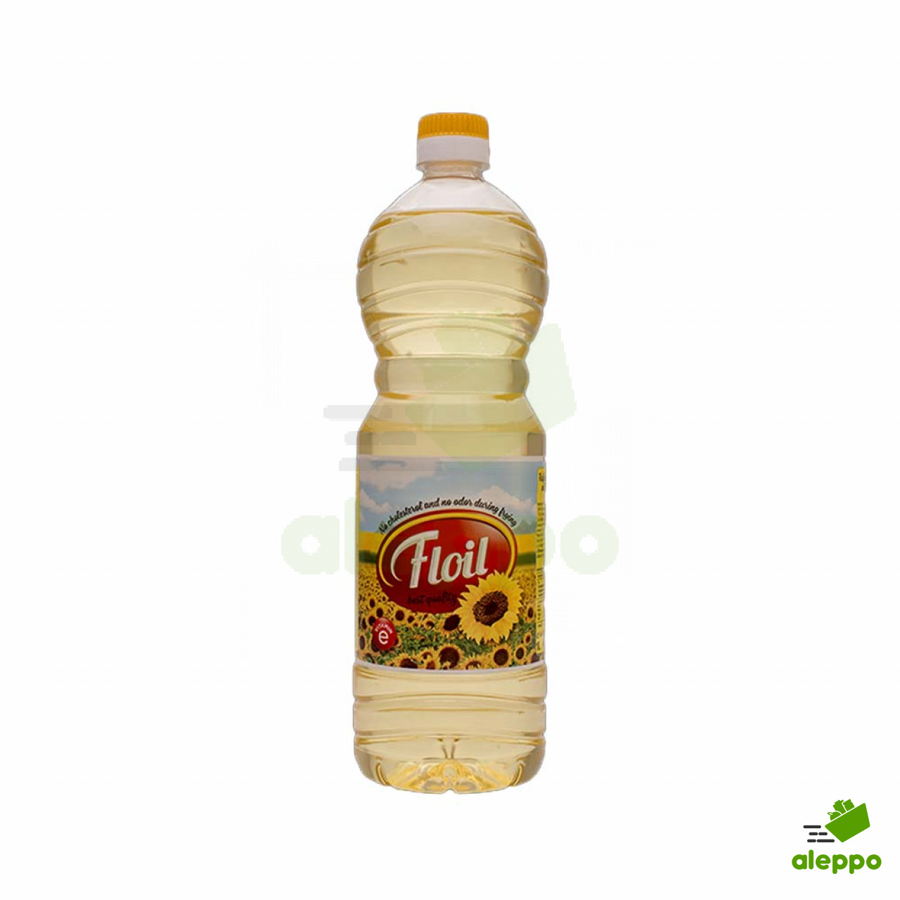 Floil Sunflower Oil 900mL - Anta Foods Ltd