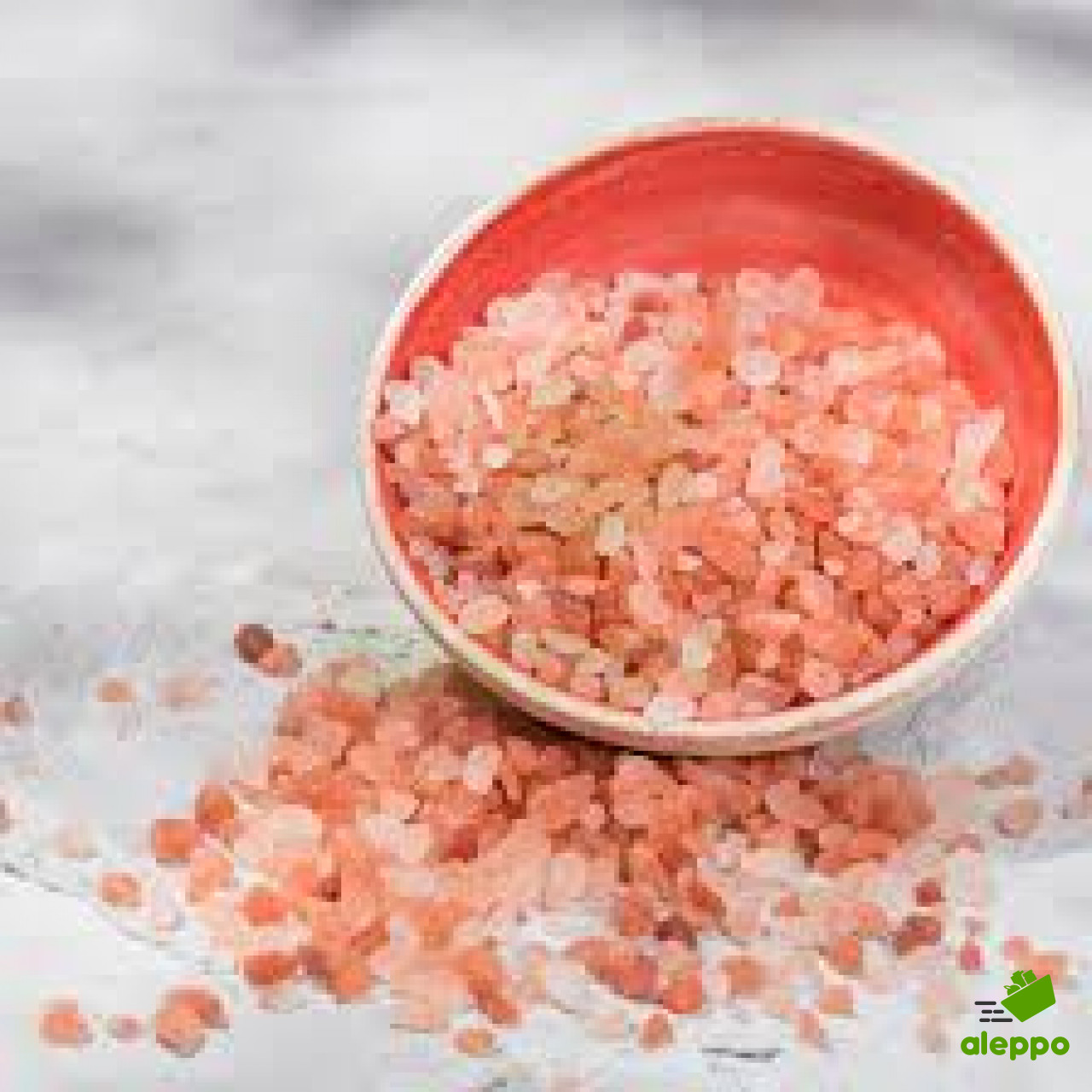 GF Himalayan Pink Salt Coarse 200g - Anta Foods Ltd