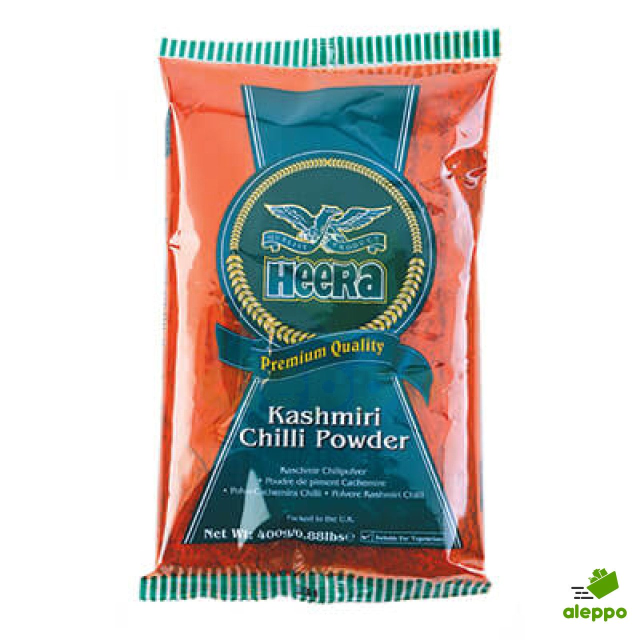 Heera Kashmiri Chilli Powder 100g - Anta Foods Ltd