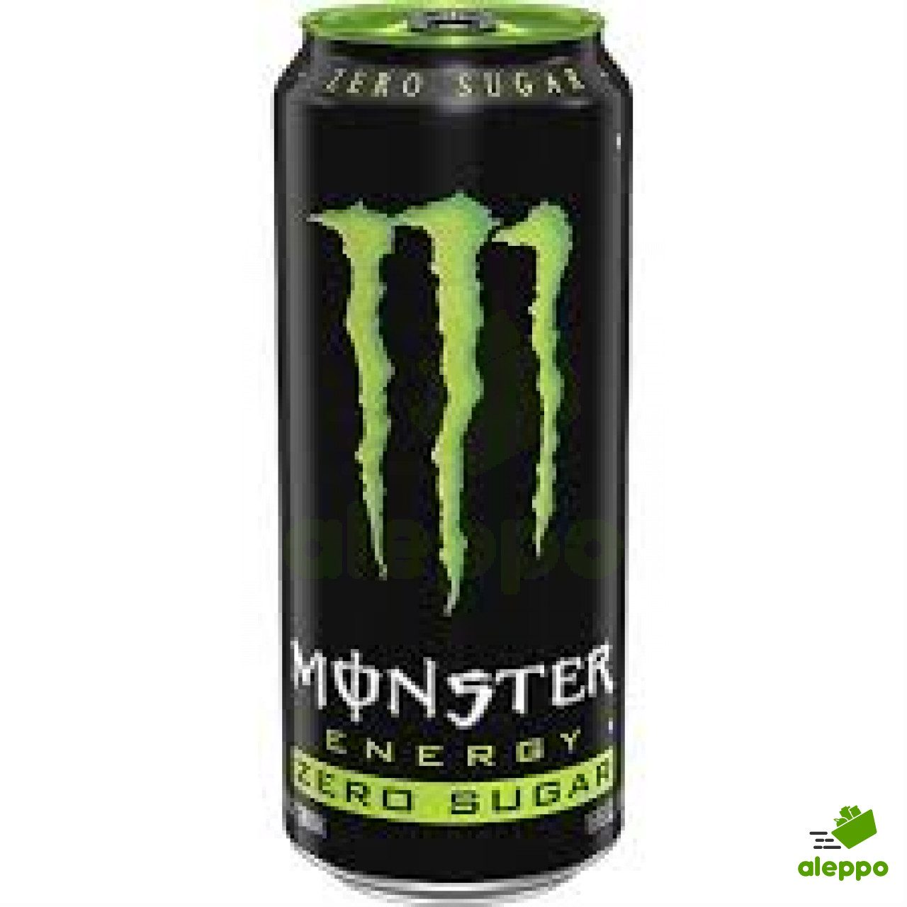 Monster Orginal Zero 500ml - Anta Foods Ltd