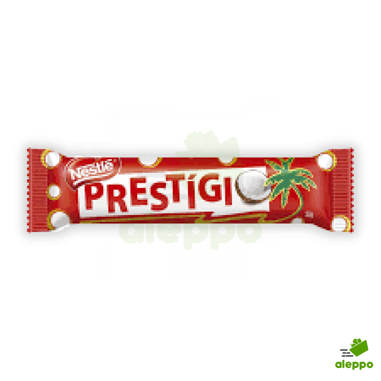 Nestle Prestige Coconut 33g - Anta Foods Ltd