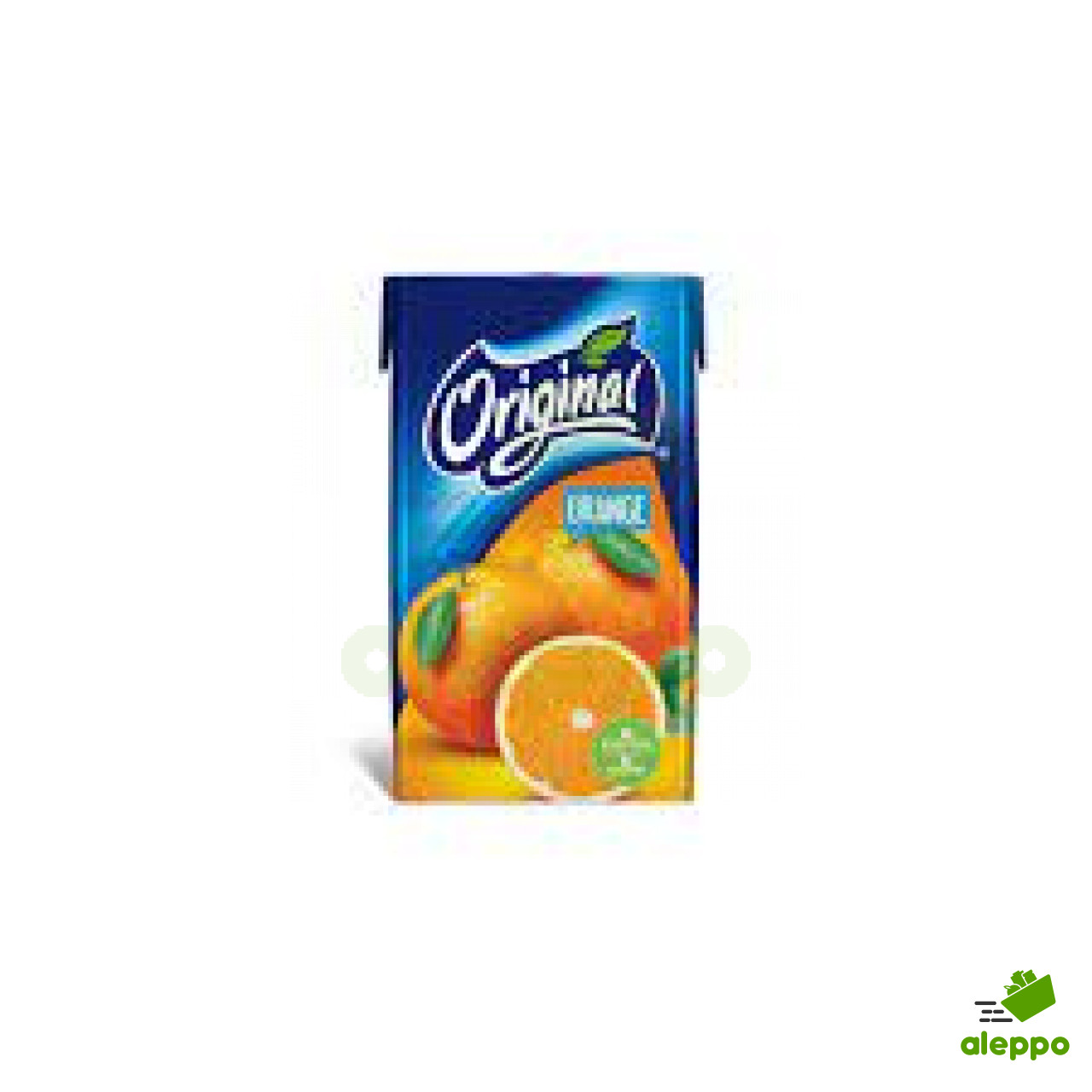 Original Juice Orange 250ml - Anta Foods Ltd