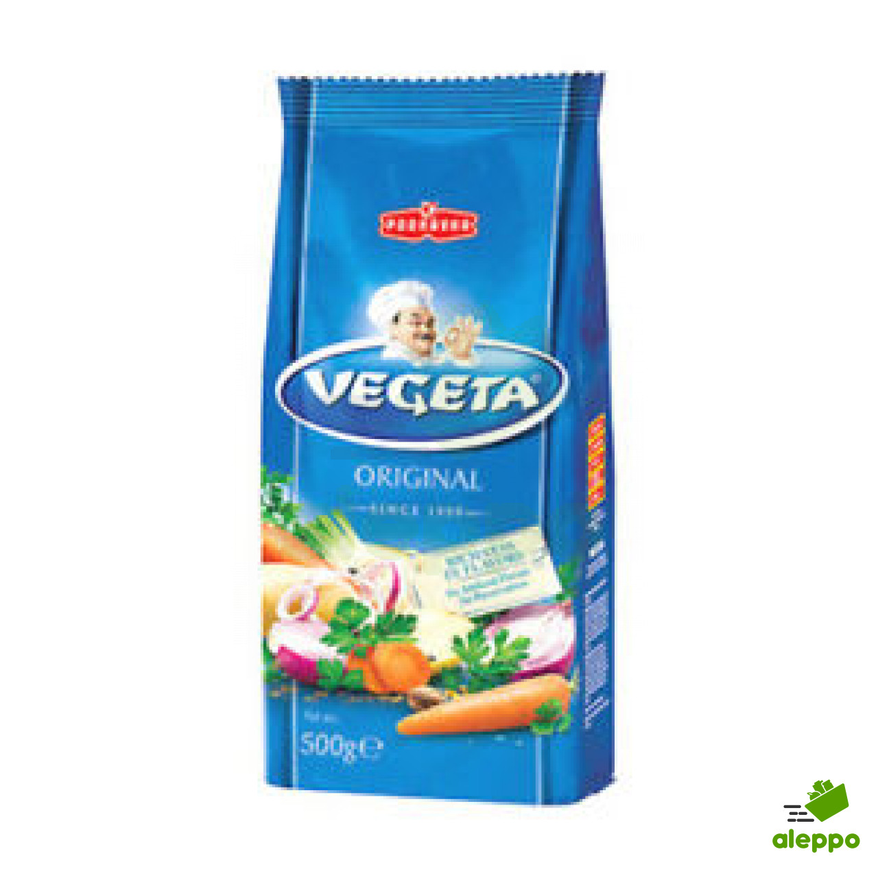 Podravka Vegeta 500g - Anta Foods Ltd