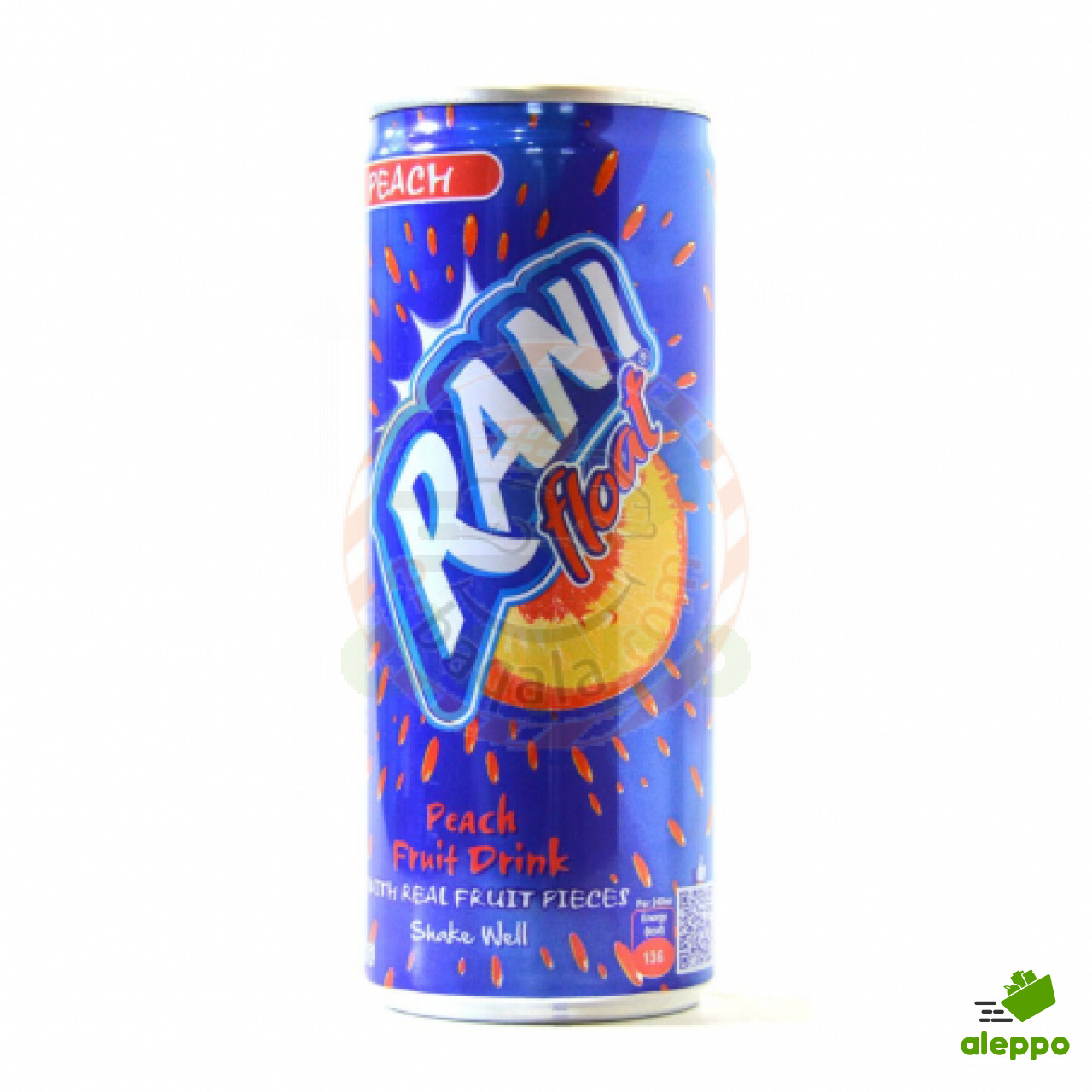 Rani Pineapple 250ml - Anta Foods Ltd