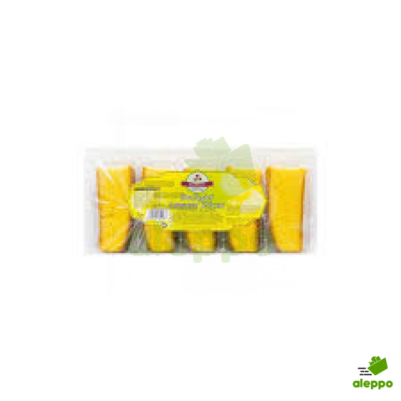Saffron Delight Lemon Slices - Anta Foods Ltd