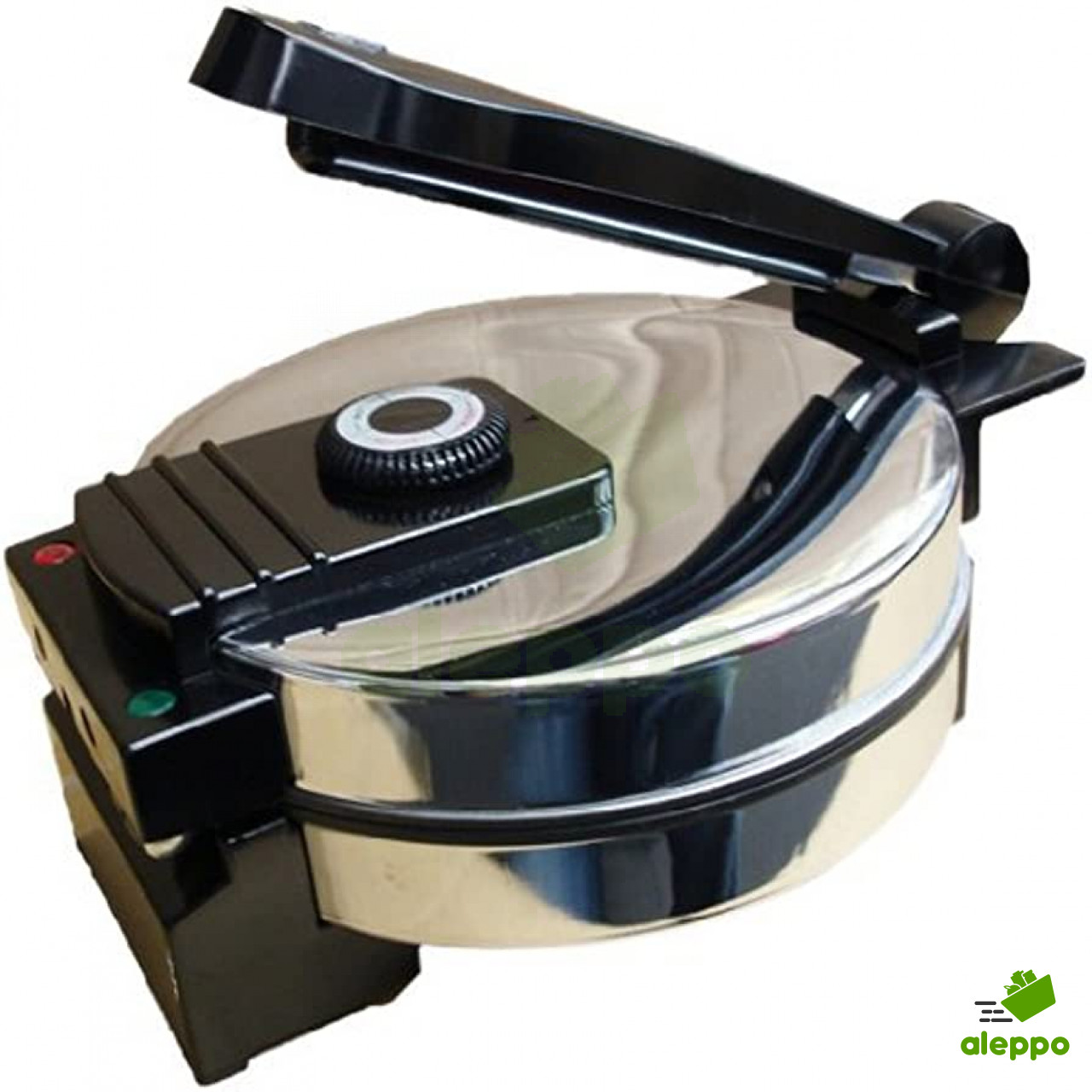 Shov Flatbread Maker - Anta Foods Ltd