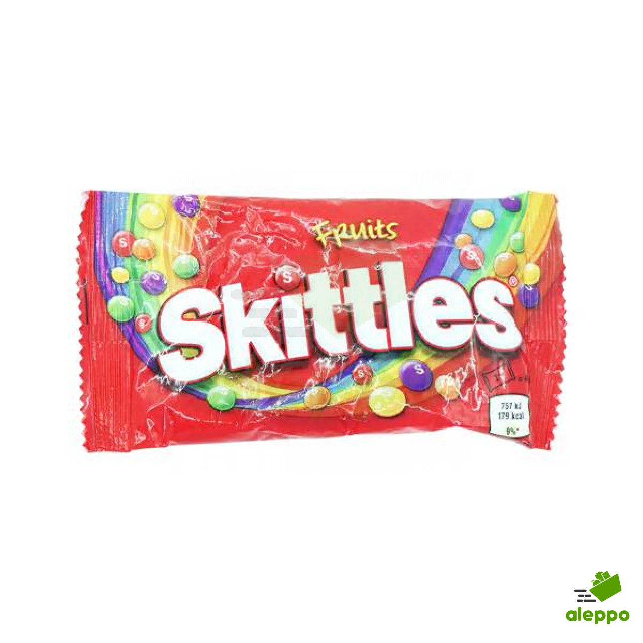 Skittles 45g - Anta Foods Ltd