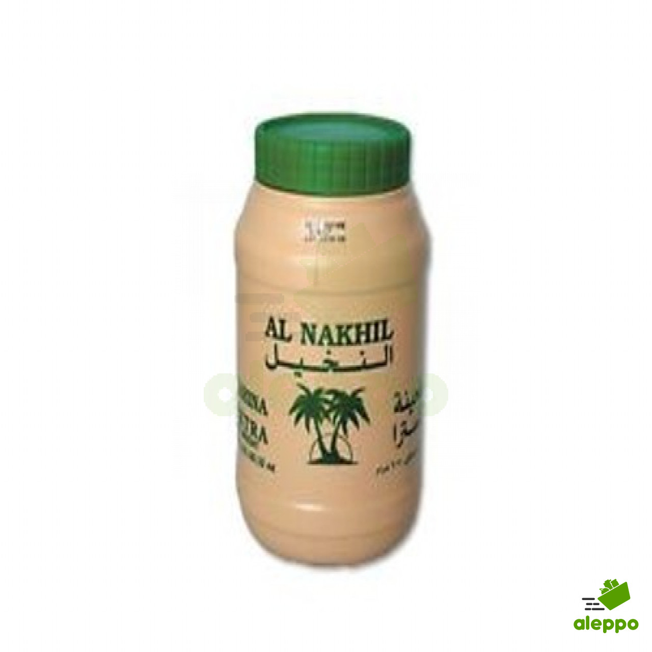 AlNakhil Tahina 454g - Anta Foods Ltd