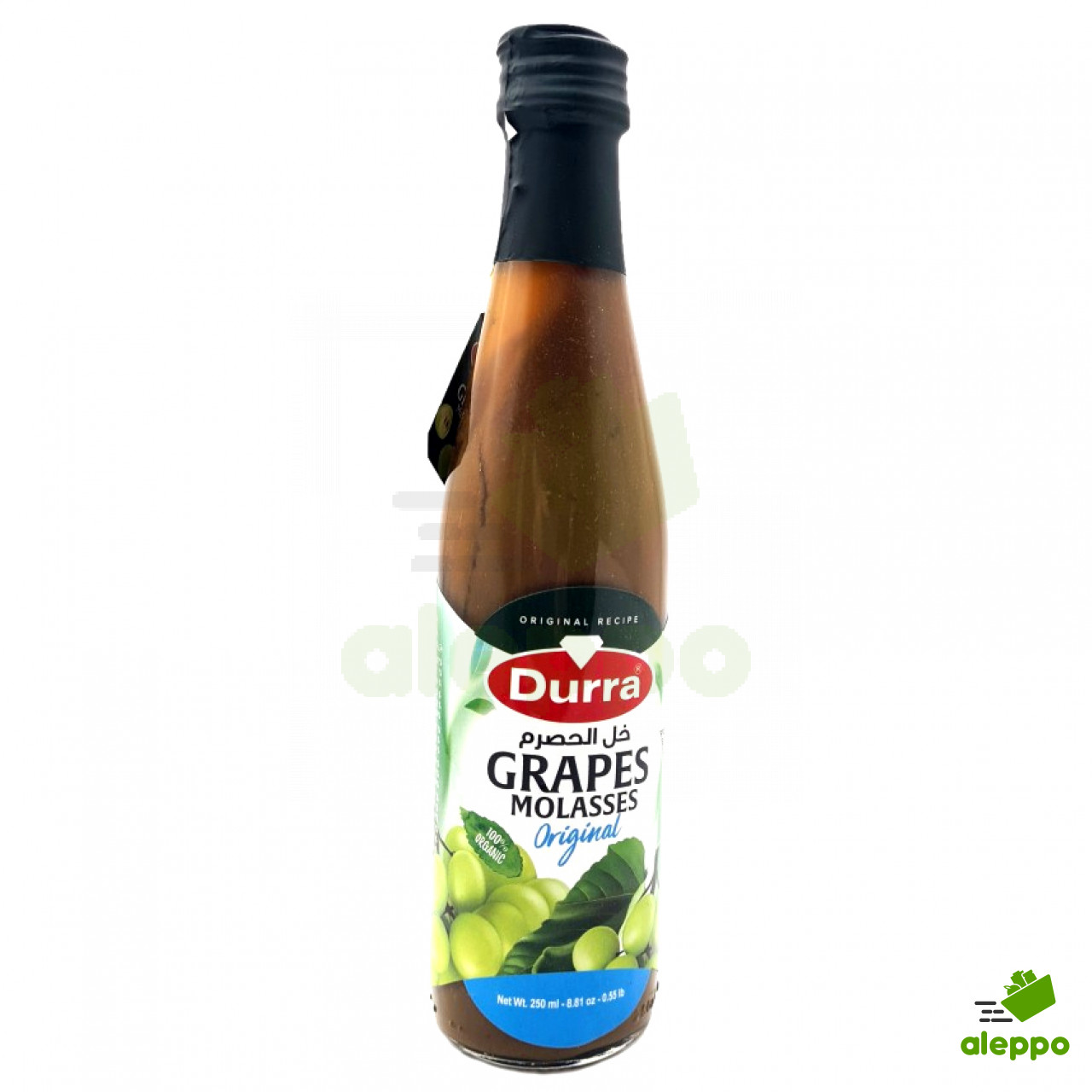Durra Sour Grape Sauce 250ml - Anta Foods Ltd