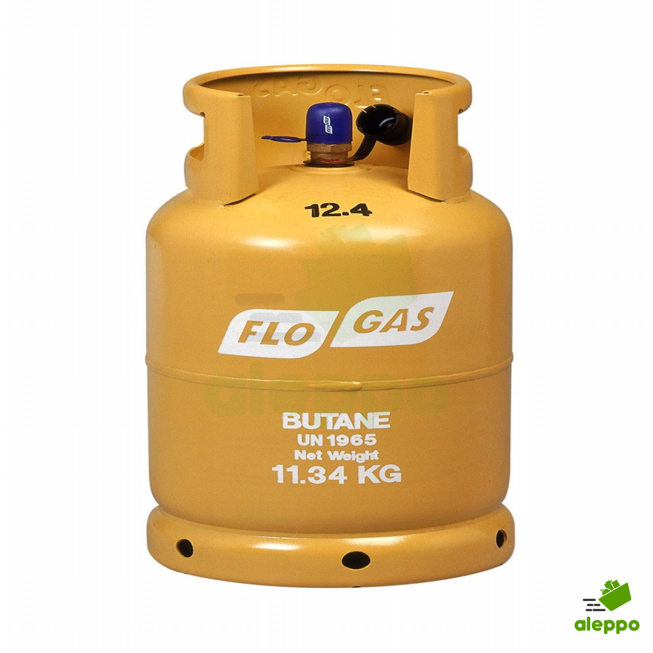Flo Gas - Anta Foods Ltd