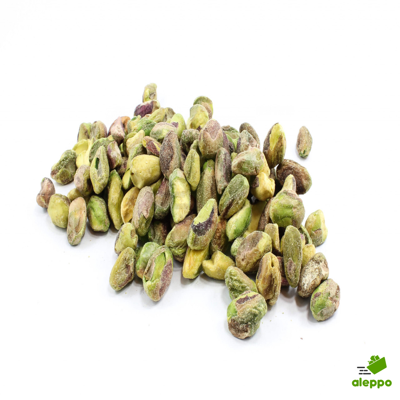 Raw Pistachio Per Kg - Anta Foods Ltd